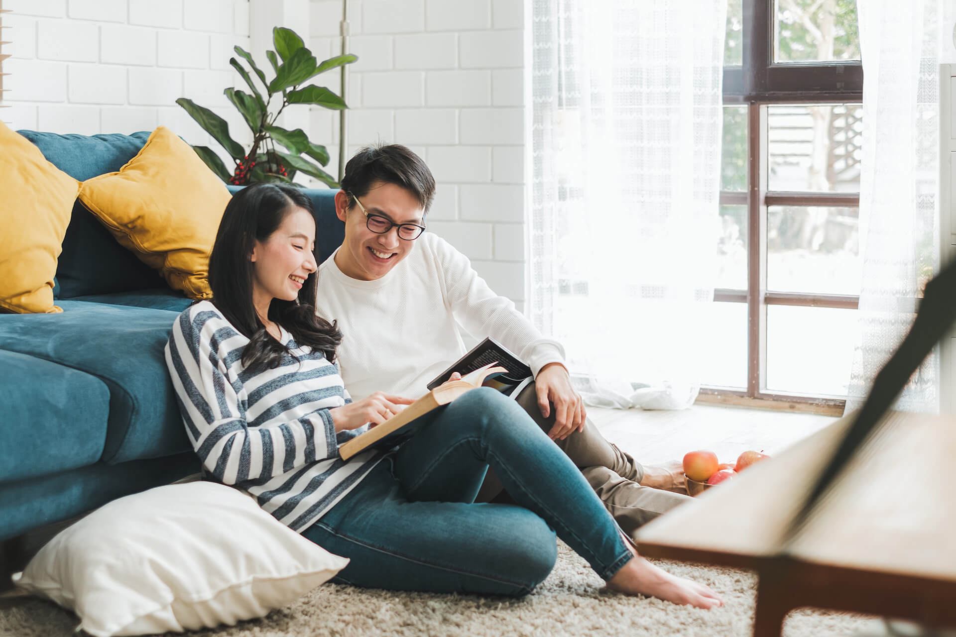 Homeowners Insurance Agency - Local, Community-Focused